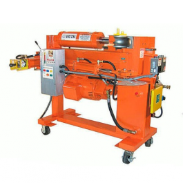 Huth 2600HD Heavy-Duty Hydraulic Pipe and Tube Bender - Brightsteel ...