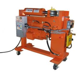 Huth 2601HD Heavy-Duty Hydraulic Pipe and Tube Bender - Brightsteel ...